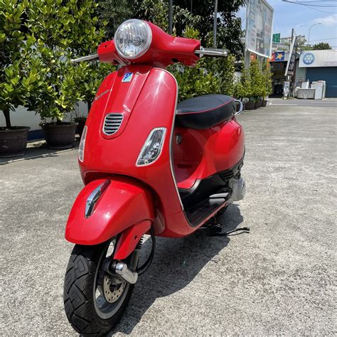 偉士牌中古機車的價格推薦 2022年4月 比價比個夠biggo