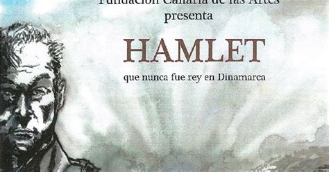 G David Peralta Premier De Hamlet Que Nunca Fue Rey En Dinamarca