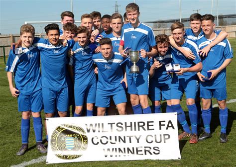 Wiltshire Fa Youth Cup Results