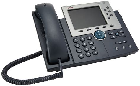 Cisco 7900 Series Unified IP VOIP Phone 7965G EBay