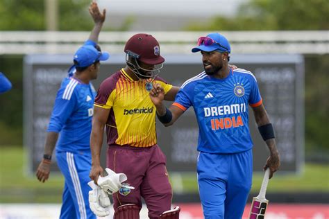 Who Said What Top 4 Expert Reactions To Indias 3 2 Series Defeat Vs