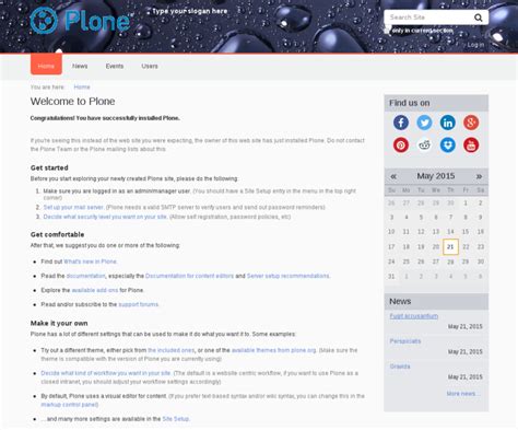 Quintagroup Themes Plone Theming Suite 0 1 Documentation