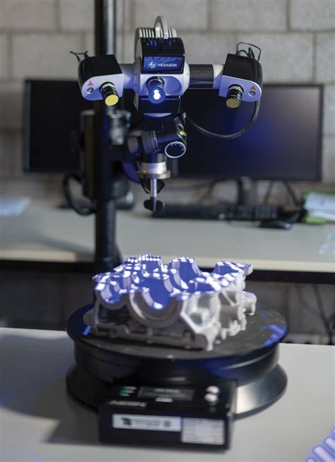 Higher Resolution Addition To Aicon Smartscan Range Indmacdig