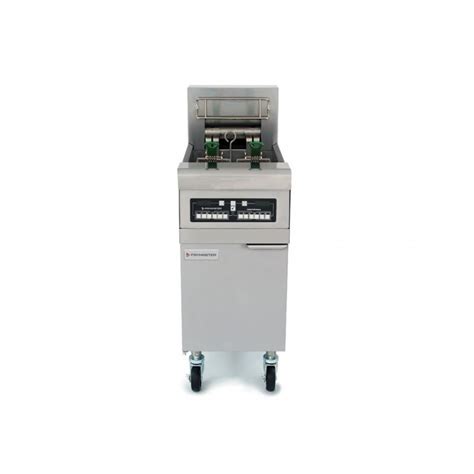 Friteuse électrique bac de cuves litres haut rendement FRYMASTER