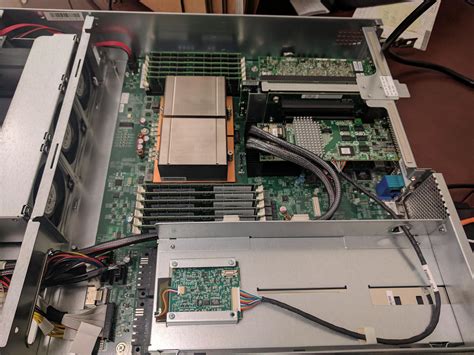 Anyone Want A Dual Xeon 8 Core 16 Thread Server With 48 Gb Of Ram Lol