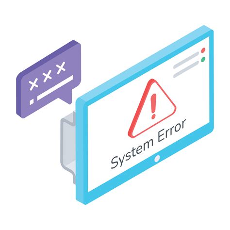 Isometric Icon Of Folder Bugs 27886189 Vector Art At Vecteezy