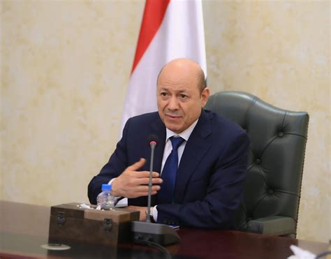توجيه عاجل للرئيس العليمي بشأن الرواتب