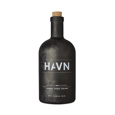Havn Gin Antwerp Bel Ginplaza Heeft Voor Jou De Grootste Collectie Gin Te Koop In De Regio