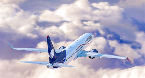Aeroméxico Traslada Vuelos Del Aicm Al Aifa Momentocorporativo