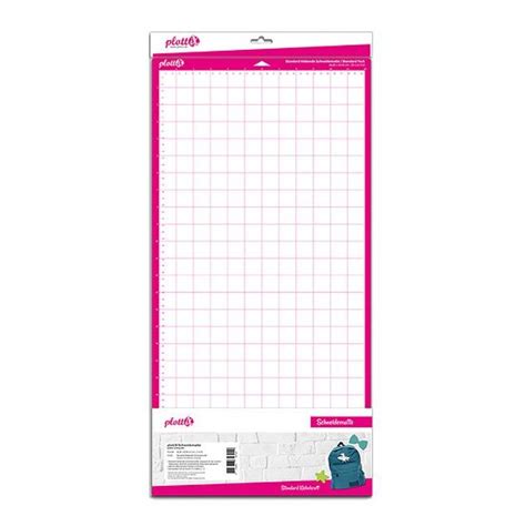 Graphtec Cutting Mat Plottix High Quality 30x60cm Chn Paper