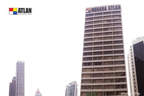 Atlans Singapore Listed Unit Unhappy With Rm70m Compensation For Compulsory Acquisition Of Land