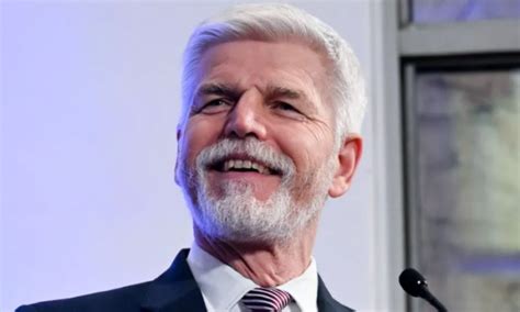 Ish Gjenerali I Nato S Bëhet President I Republikës Çeke Epoka E Re