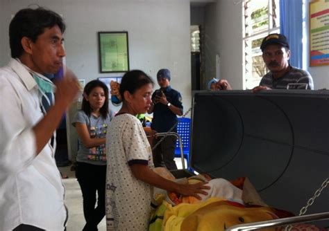 3 Areas In Jakarta Susceptible To Dengue Fever