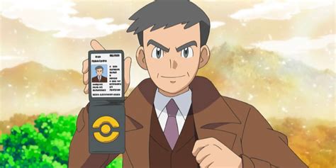 Pokemon Legends Z A Trailer Hints At Looker And Emma Return