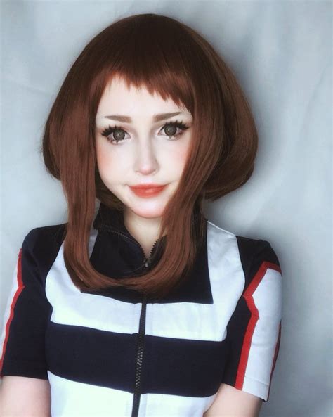 Pin Em Cosplay