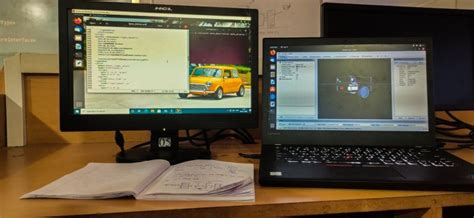 Aravintha Kumar On Linkedin Roboticoperatingsystem Ros Gazebo Rviz Mechatronics Robotics