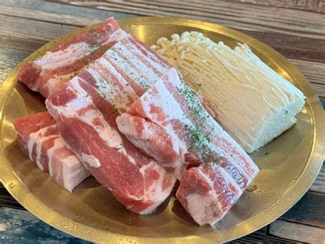 울산동구삼겹살 참숯에 즐기는 숙성생고기 맛집 삼환축산 동구일산점 네이버 블로그