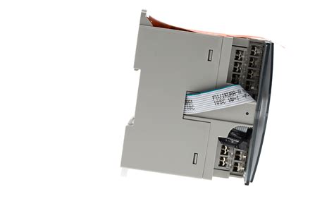 SC IF U PLC Module Rack By SPECTRUM CONTROLS