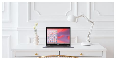 Solution Highlight Chromeos The New Enterprise Security Focused