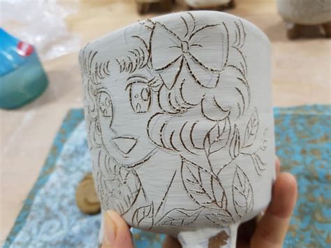 들장미소녀캔디를 화분에 담다 네이버 블로그