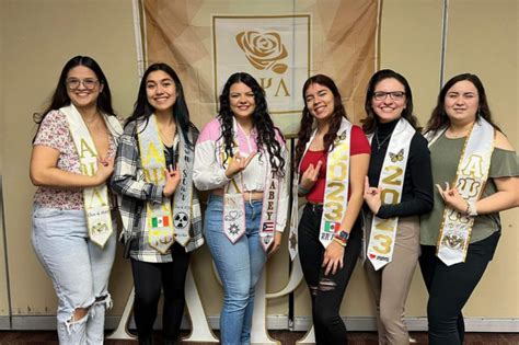 Why Alpha Psi Lambda