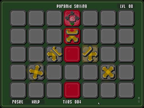 Level 08 Image Flipper Moddb