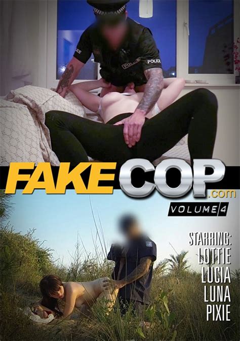 Fake Cop Vol By Fake Cop HotMovies