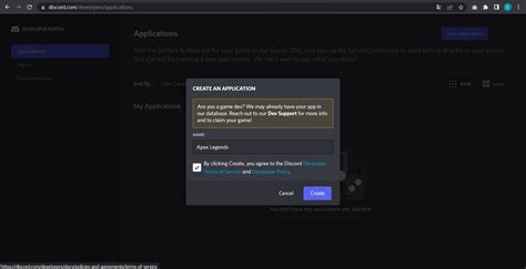 Github Evanlau Discord Rpc Editor Change Your Discord Rich