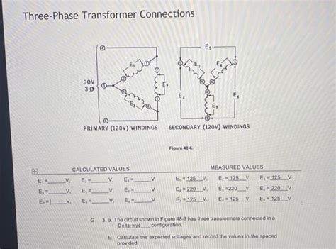 Solved Calculate Values E1 E2 E3 E4 E5 E6 E7 E8 E9