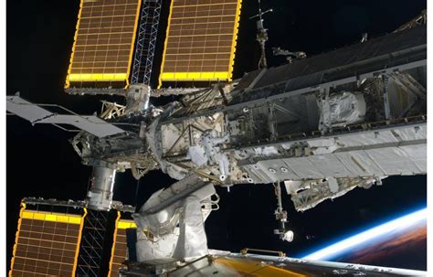 美國加州大學merced分校：經10個月太空考驗，鈣鈦礦太陽能展現強韌性
