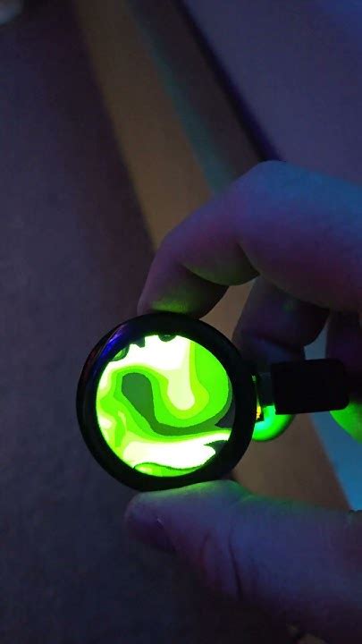 Fluid Simulation On Esp32 Youtube