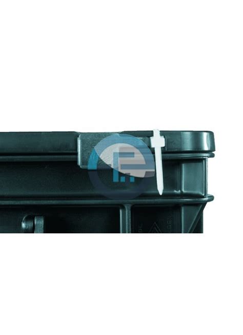 Esd Stackable Boxes And Lids