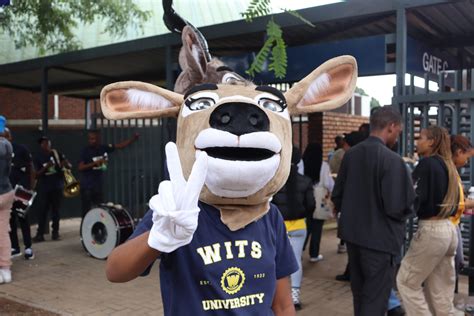 Gallery Welcome To Wits Wits Vuvuzela