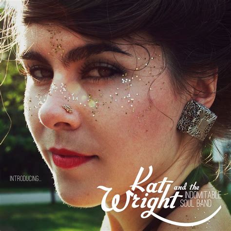 Kat Wright And The Indomitable Soul Band By My Side Funksoul