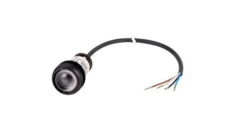 197577 C22s Dr X K11 P62 Eaton Series C22 Series Push Button Light Switch Maintained Flush