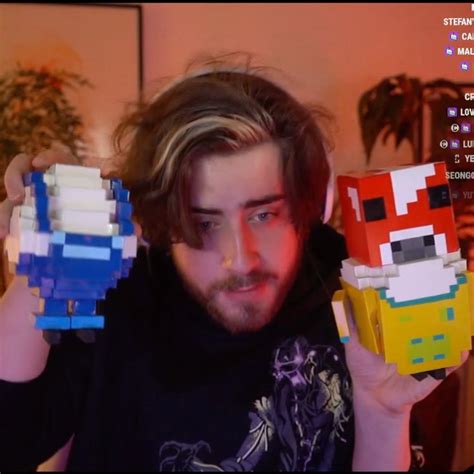Cellbit In 2025 Hot British Men Streamers Youtubers