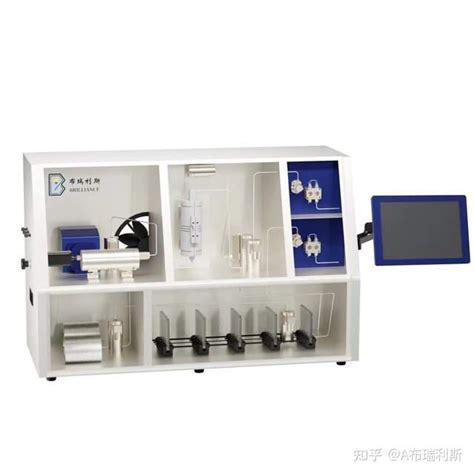 微反应连续流多功能智能平台：化学工业的智能化革命 知乎