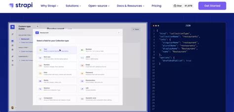 2022 年10个最佳 Node js CMS 平台推荐 知乎