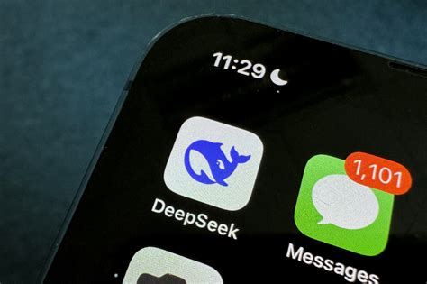 Why is Chinese AI model DeepSeek facing bans worldwide Türkiye Today
