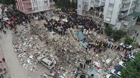 Qué Es La Escala De Mercalli Qué Mide En Los Sismos Y En Qué Se