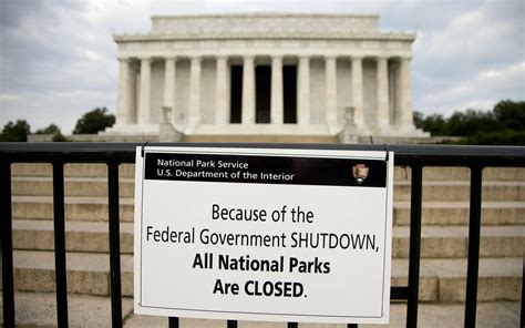 Möglicher Us Shutdown 2023 Was Das Für Die Usa Bedeuten Würde