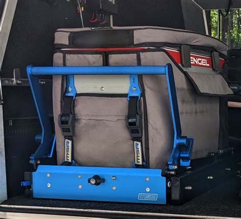 Fridge Msa 1 Penny Industries