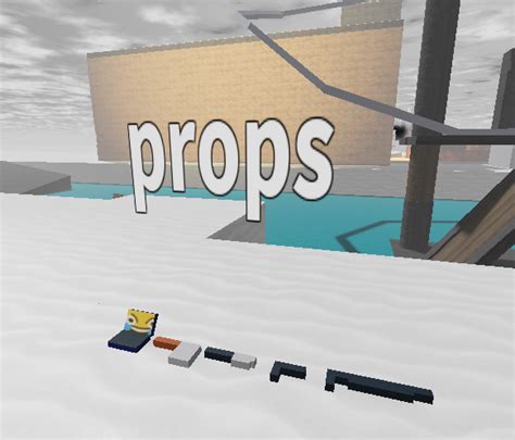 Mini Sodor Props Coltonsminisodor Wiki Fandom