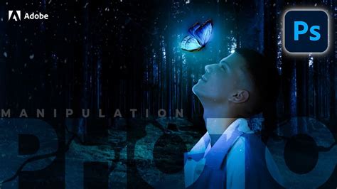 Photo Manipulation Photoshop Tutorial Design2brothers। हिंदी اردو Youtube