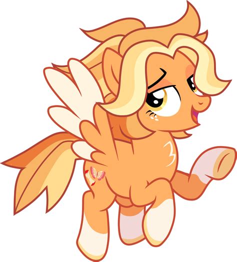 Apple Slice On Toyhouse