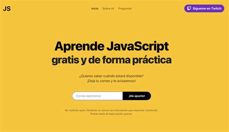 Miguel Ángel Durán On Twitter Vamos A Hacer Un Curso Desde Cero De
