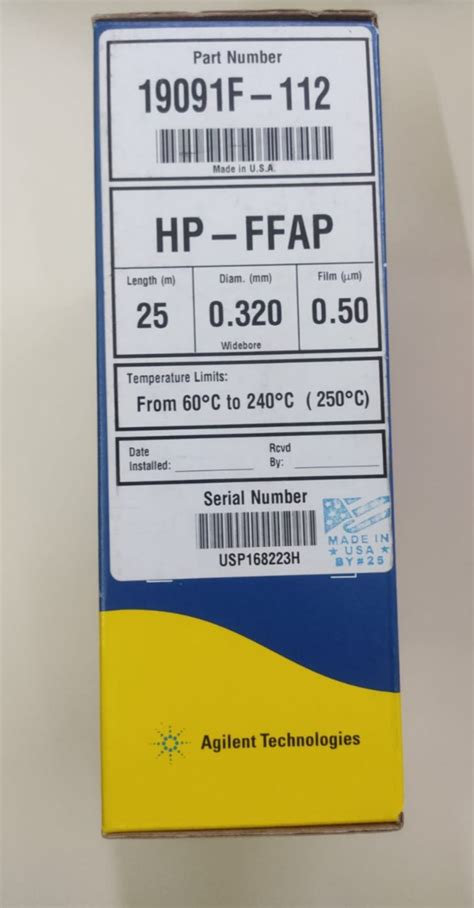 Db 5ms Ultra Inert Column Informacionpublicasvetgobgt