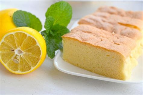 Resep Bolu Jadul Panggang Menghadirkan Kenangan