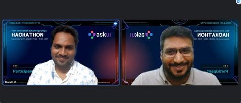 experience askui test innovation challenge rahul s testing titbits