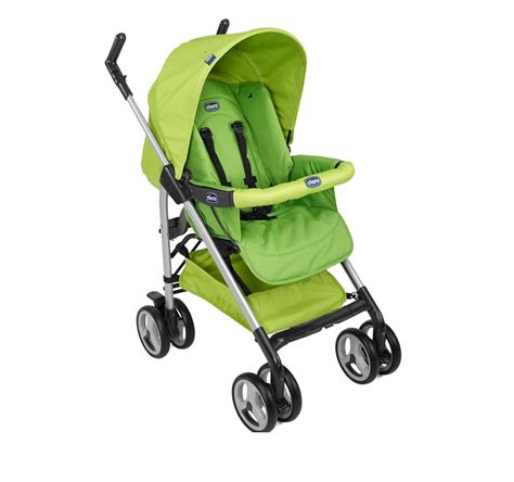 Chicco Buggy - Die Top 5 in unserem Kinderwagen-Vergleich